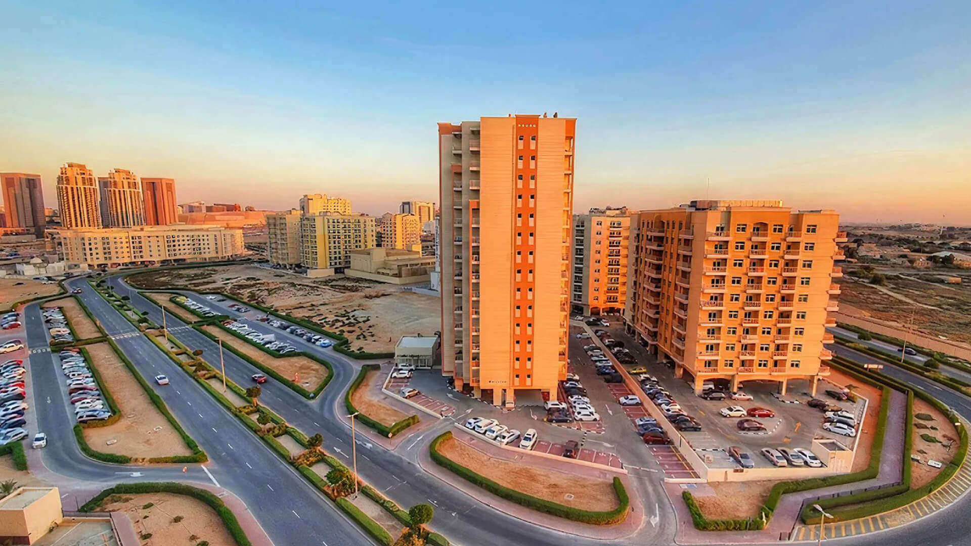 Queue Point | Area & Community Guide | Provident Estate