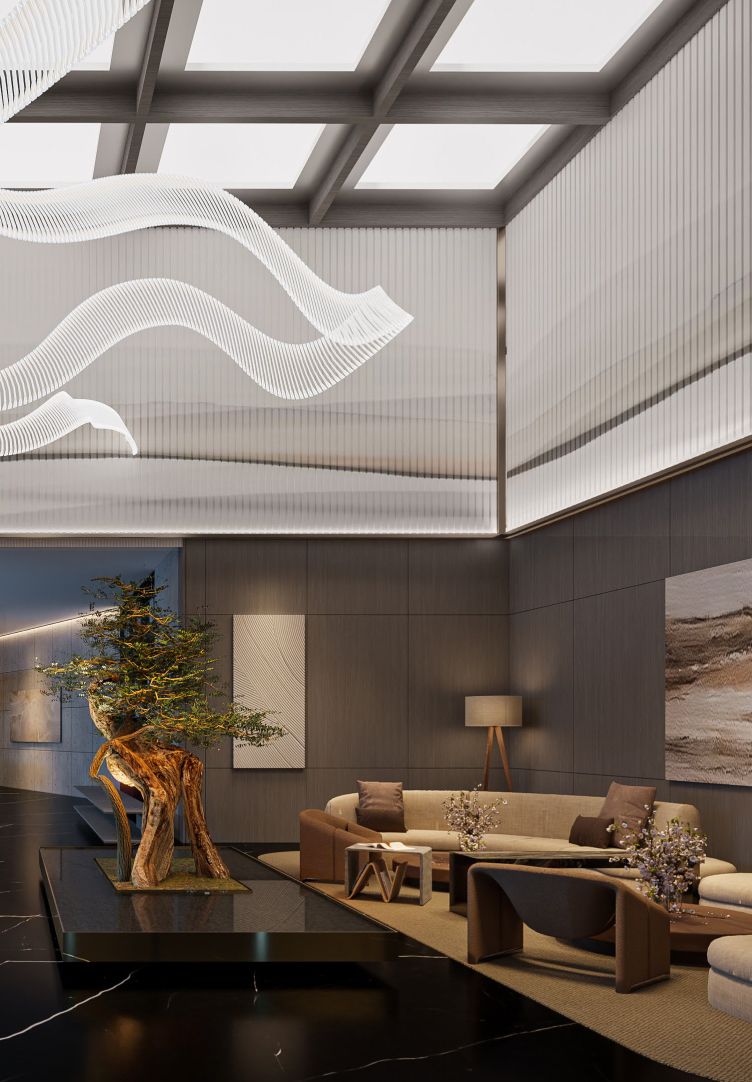 Vento Tower Business Bay Apartments for Sale by Anax Development ...