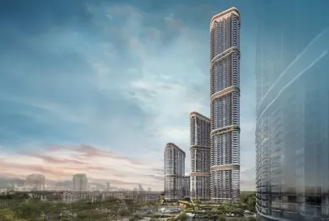 Off plan properties for sale in UAE developed by Sobha Realty ...