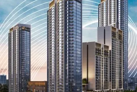 Off plan properties for sale in UAE developed by Sobha Realty ...