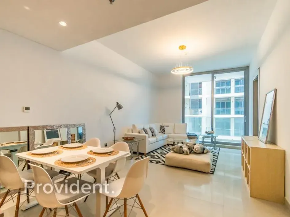 Jumeirah Village Circle (JVC) Area Guide | Provident Estate