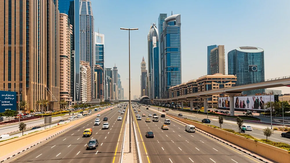 RTA Traffic Upgrade at 40 Dubai Locations This Summer | Provident Estate