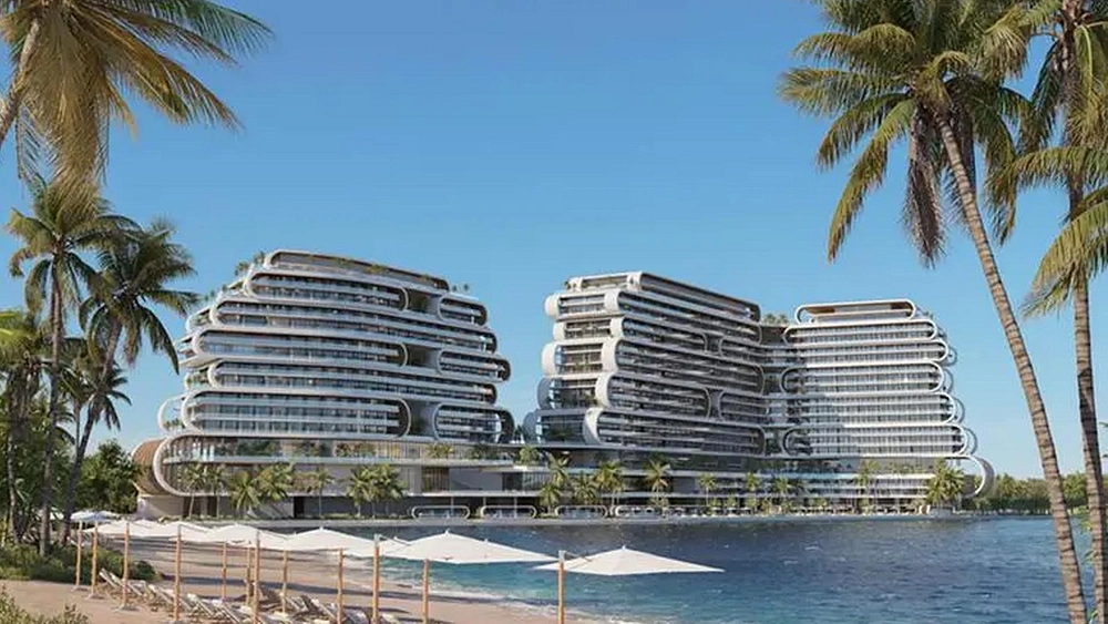 JW Marriott Unveils New Residential Project at RAK | Provident Estate | Provident Estate