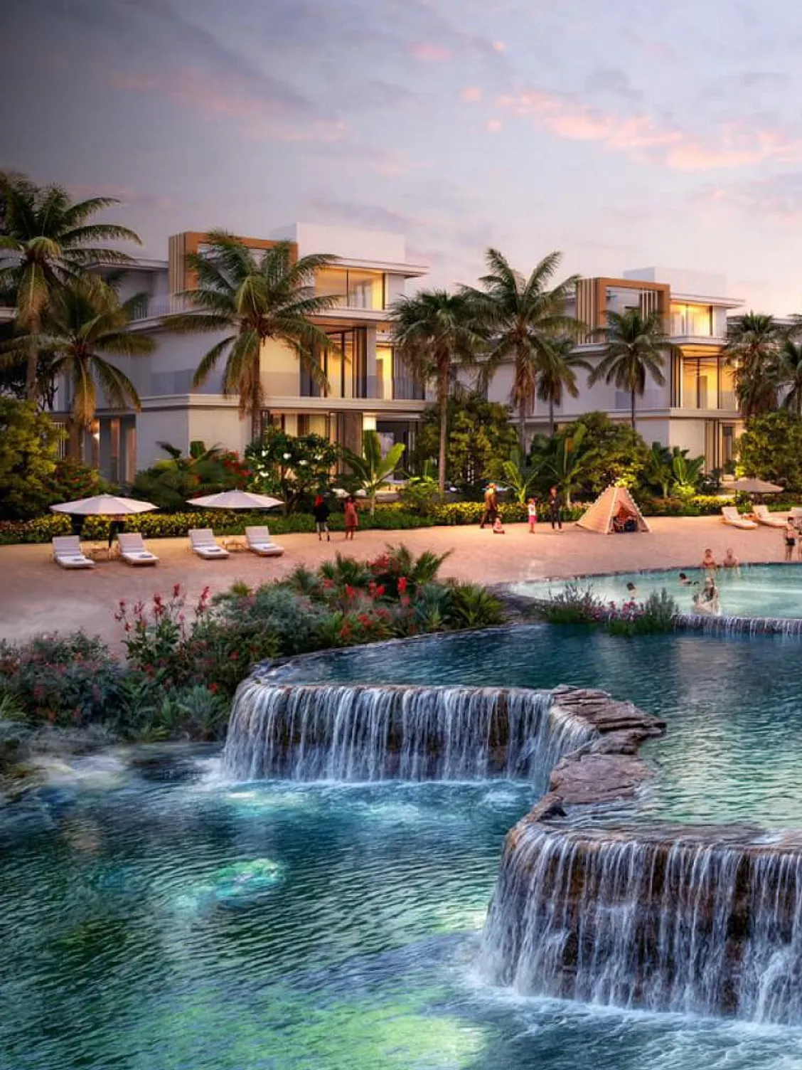 Off plan properties for sale in Arim | Provident Estate