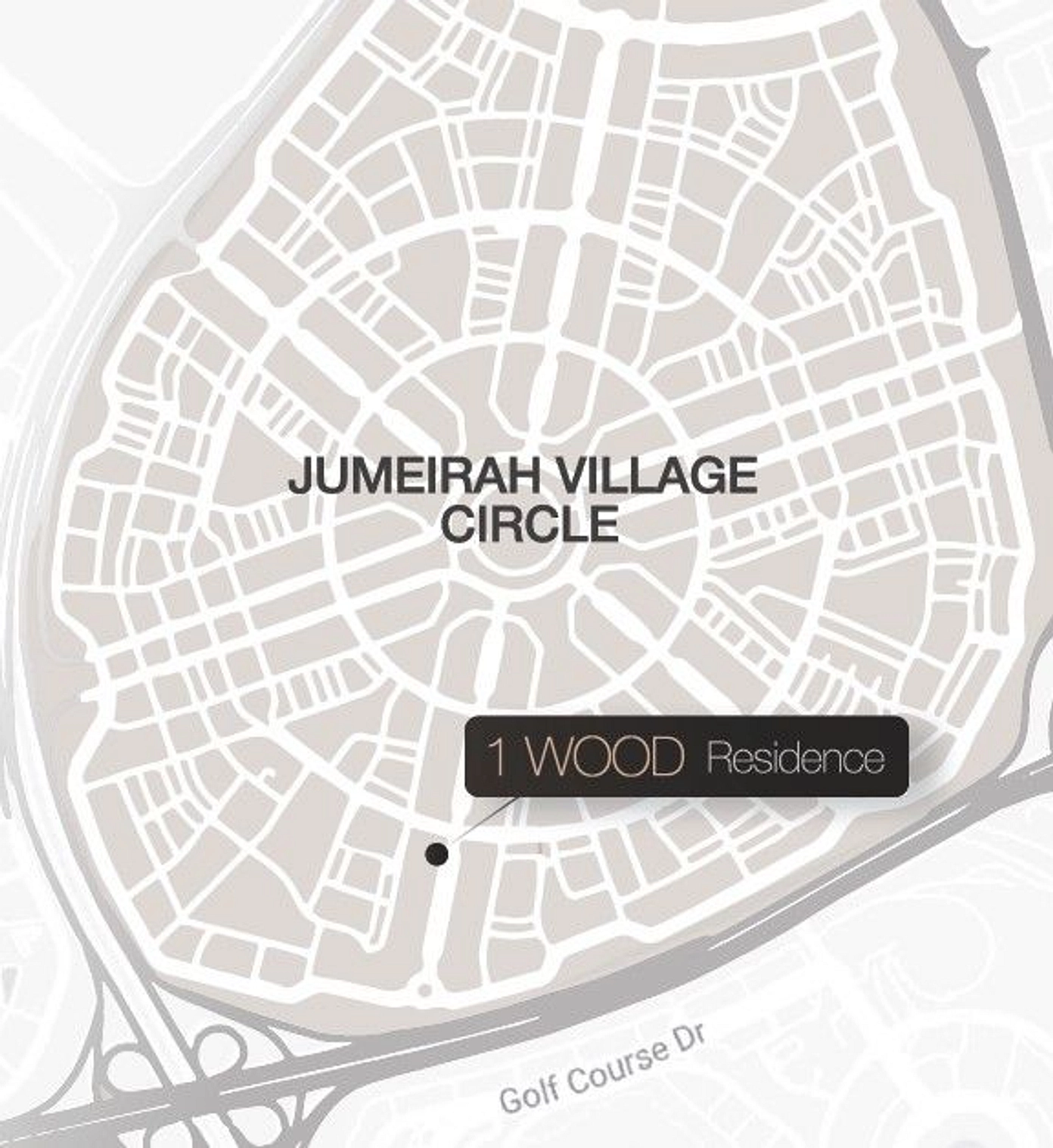 1Wood Residence Apartments For Sale by Object1 | Provident Estate