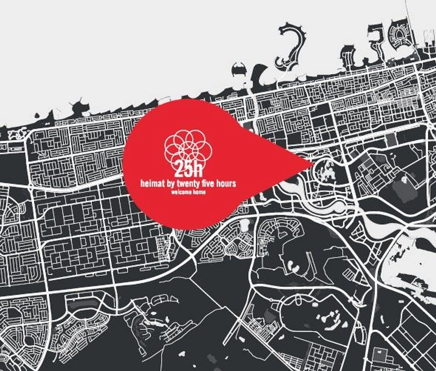 25h Heimat downtown - east & west properties | Provident Estate