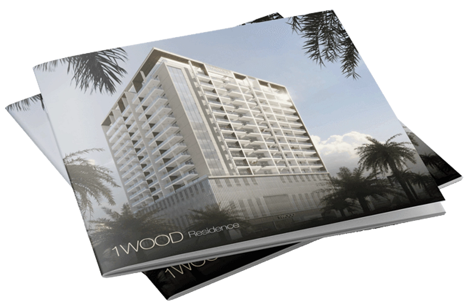 1Wood Residence Apartments For Sale by Object1 | Provident Estate