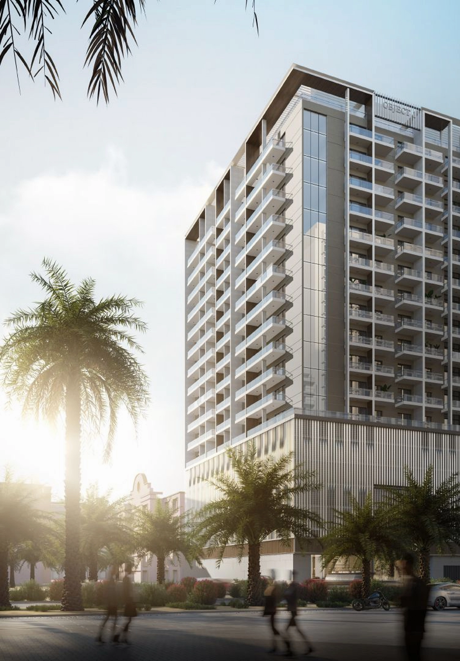 1Wood Residence Apartments For Sale by Object1 | Provident Estate