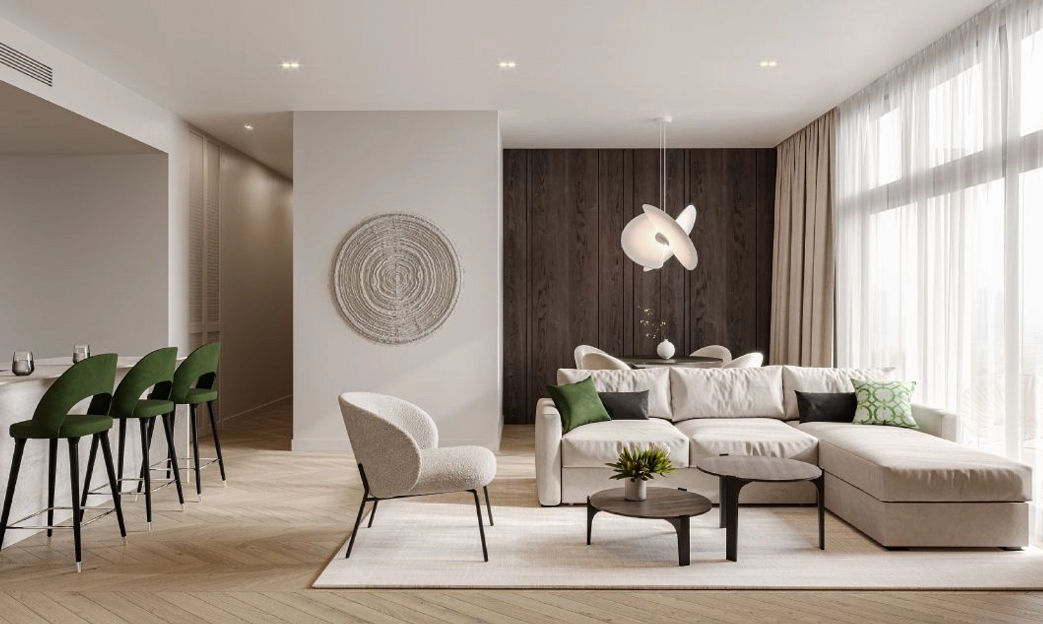 1Wood Residence Apartments For Sale by Object1 | Provident Estate
