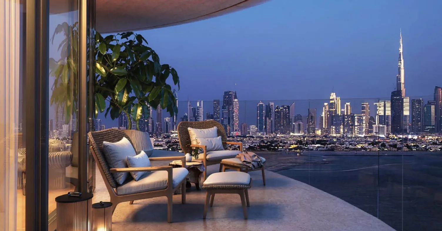 Jumeirah Asora Bay by Meraas at La Mer Jumeirah Dubai | Provident Estate