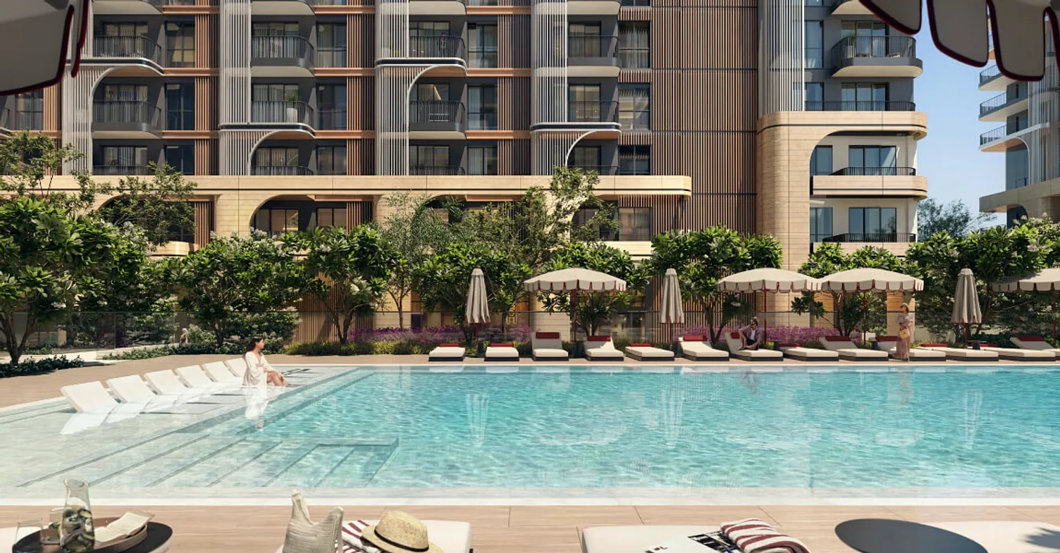 MANARAT LIVING III at Saadiyat Island by Aldar Properties | Provident ...