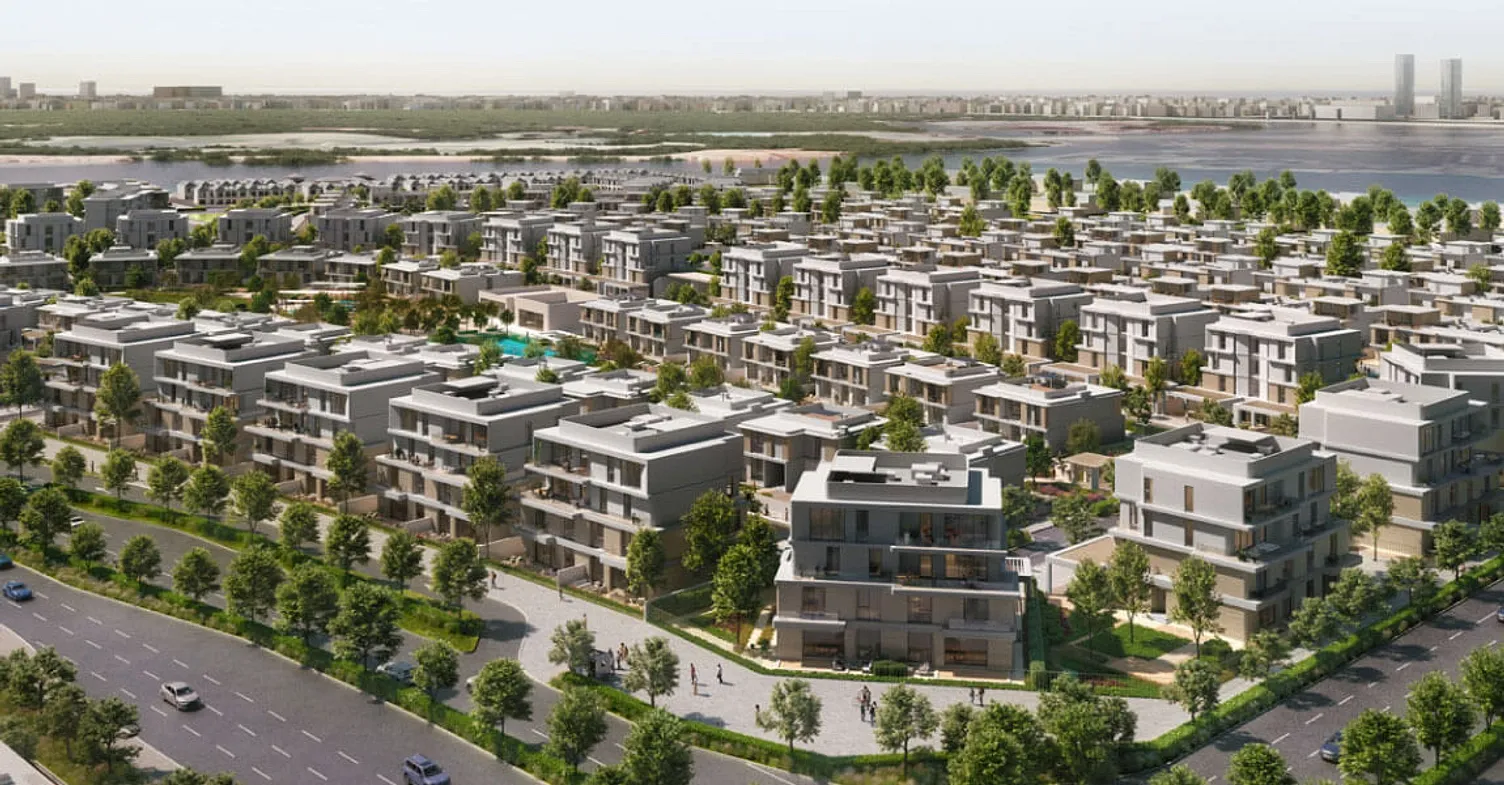 Maysan at Reem Island by Modon Properties | Provident Estate