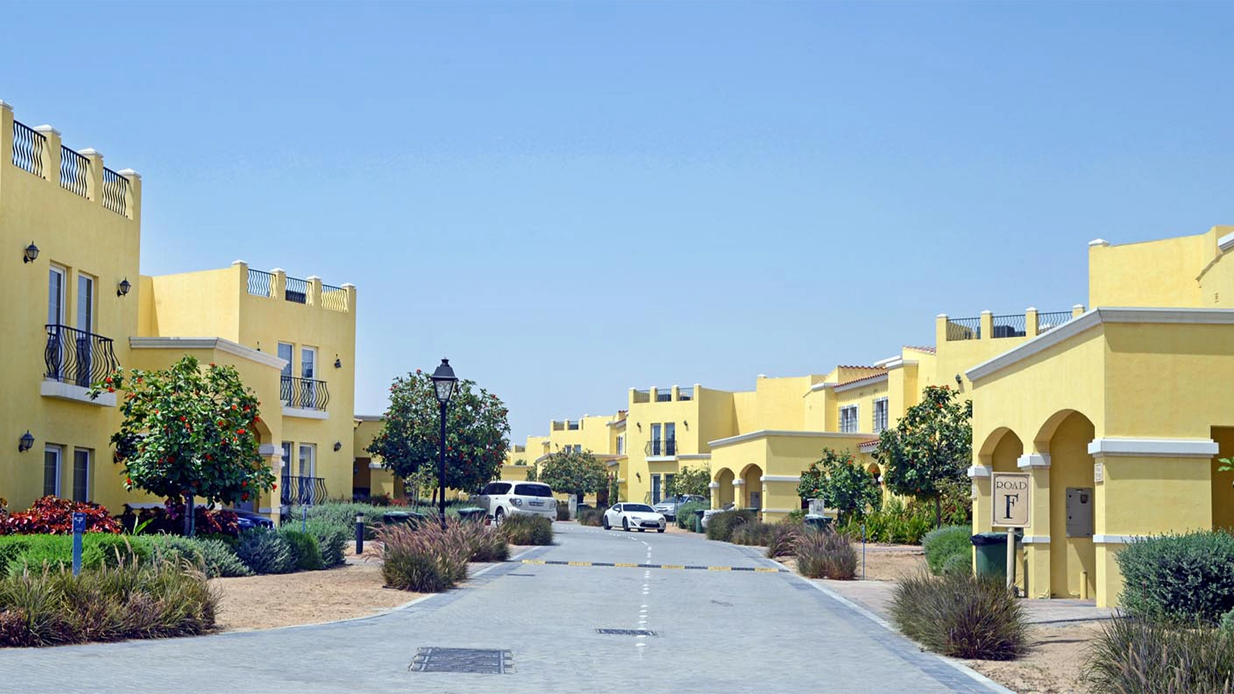 Al Waha Dubai | Area & Community Guide | Provident Estate