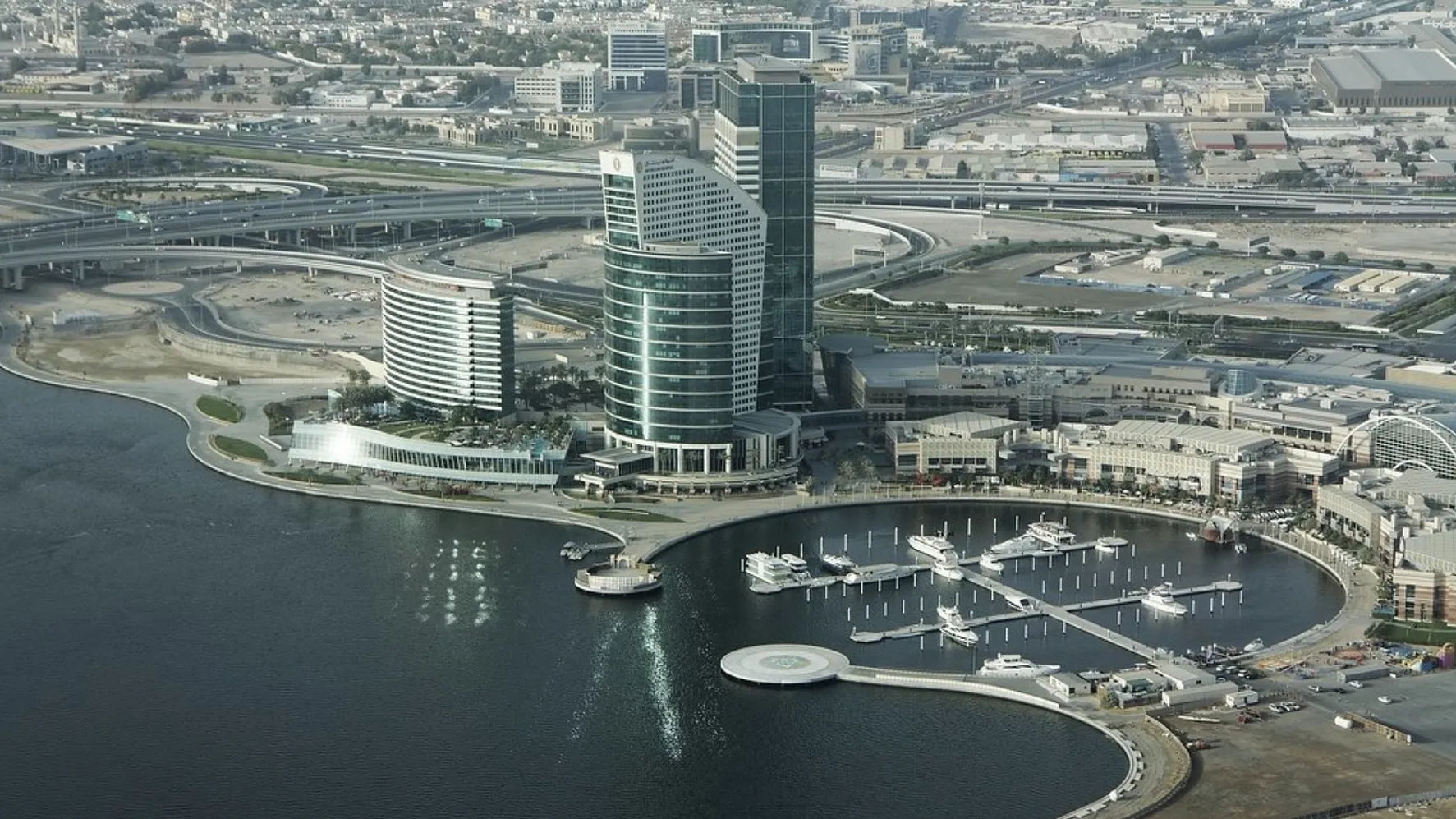 Umm Ramool Dubai Area Guide | Provident Estate | Provident Estate