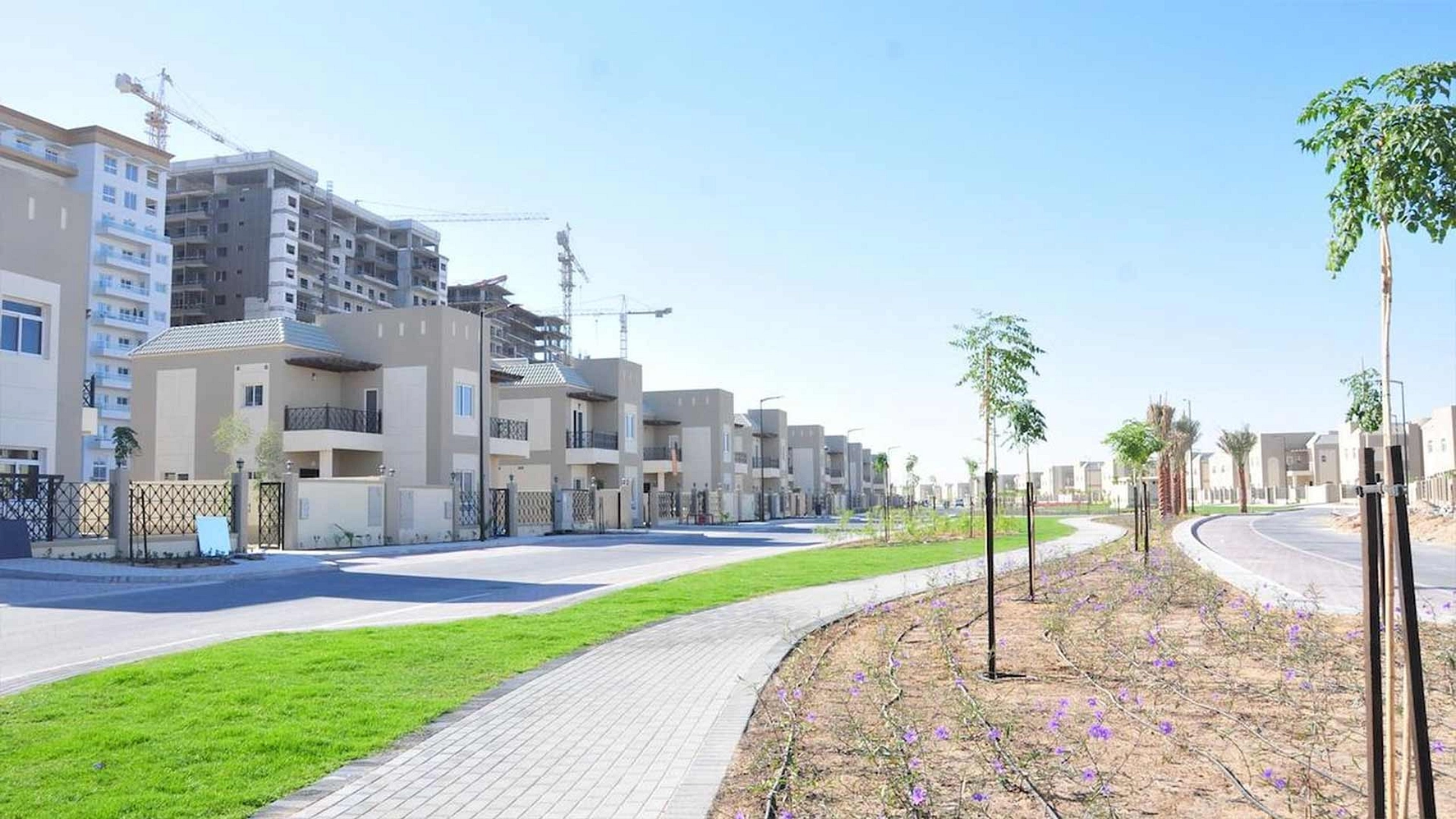 Majan Dubai | Area & Community Guide | Provident Estate