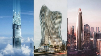 What is The Affection Plan Dubai? | Provident Estate