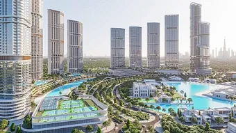 What is The Affection Plan Dubai? | Provident Estate