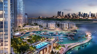 What is The Affection Plan Dubai? | Provident Estate