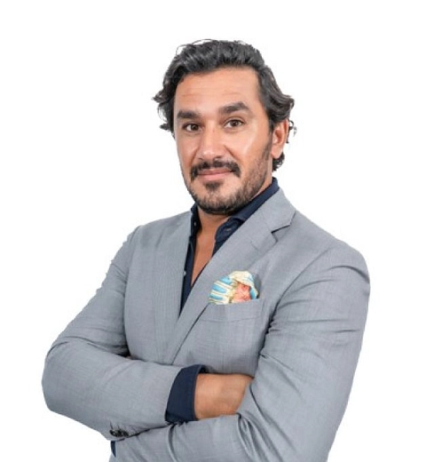 Meet The Top Real Estate Agents in UAE | Provident Estate