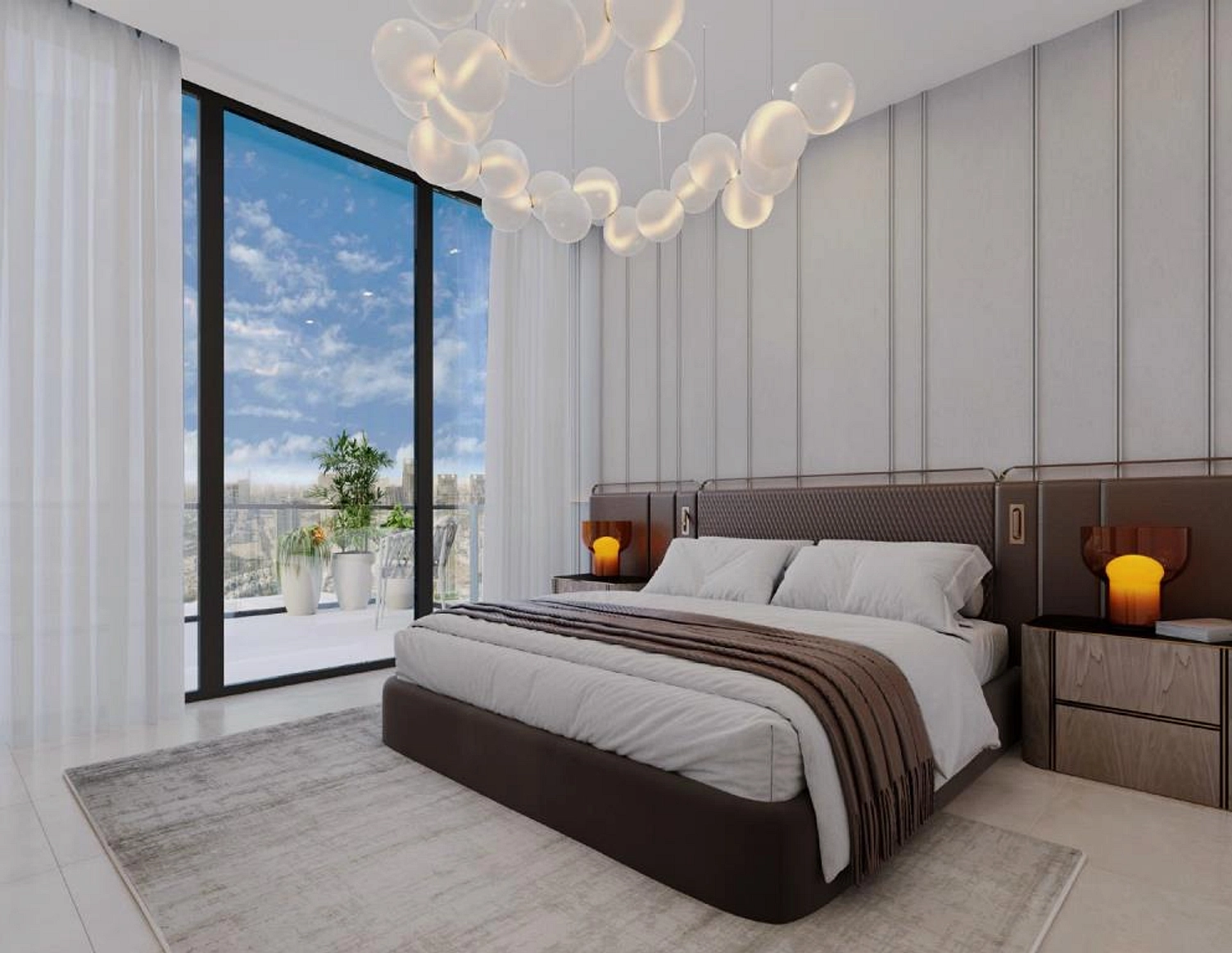 Sereno Residences by Svarn Development in Jumeirah Village Circle (JVC ...