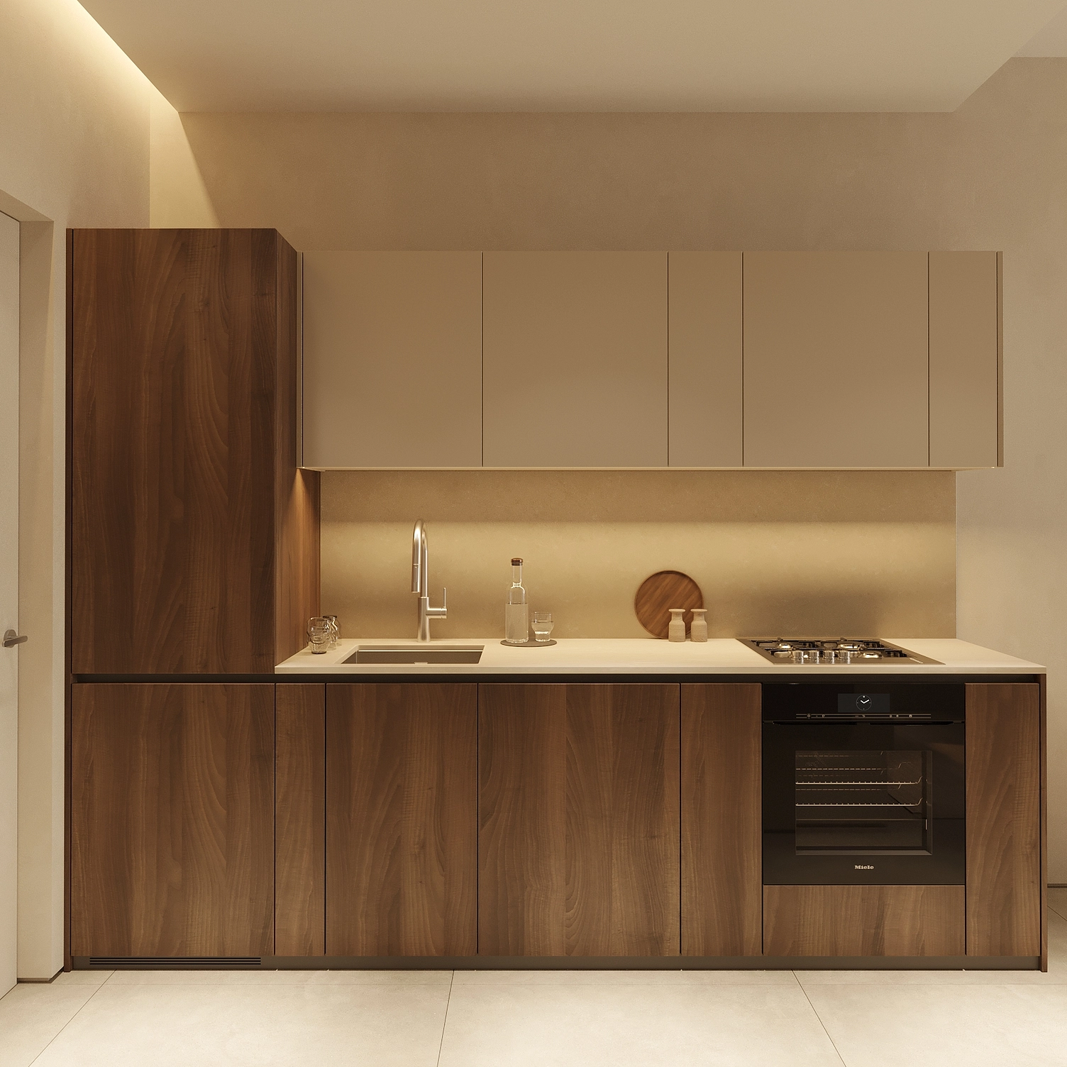 Oak Yard by Yard in Jumeirah Village Circle (JVC) for sale | Provident Estate