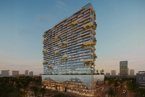 Off plan properties for sale in Dubai developed by Iman Developers | Provident Estate