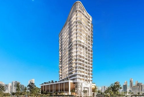 Off plan properties for sale in Dubai developed by Anax Development ...