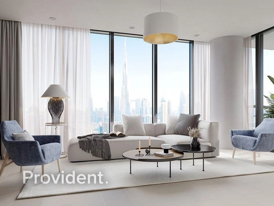 Mohammed Bin Rashid City (MBR) Area Guide | Provident Estate