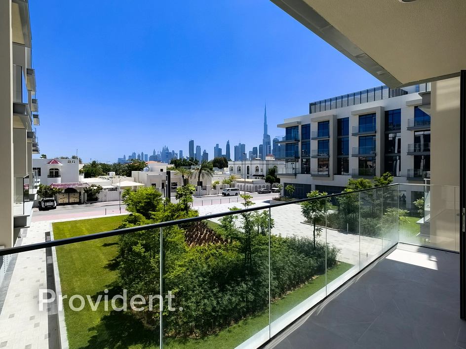 Al Wasl Area Guide | Provident Estate