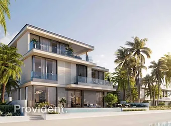 Palm Jebel Ali Dubai | Area & Community Guide | Provident Estate