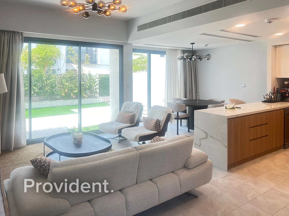 Villanova Dubai: Family-Centric Living by Dubai Properties | Provident ...